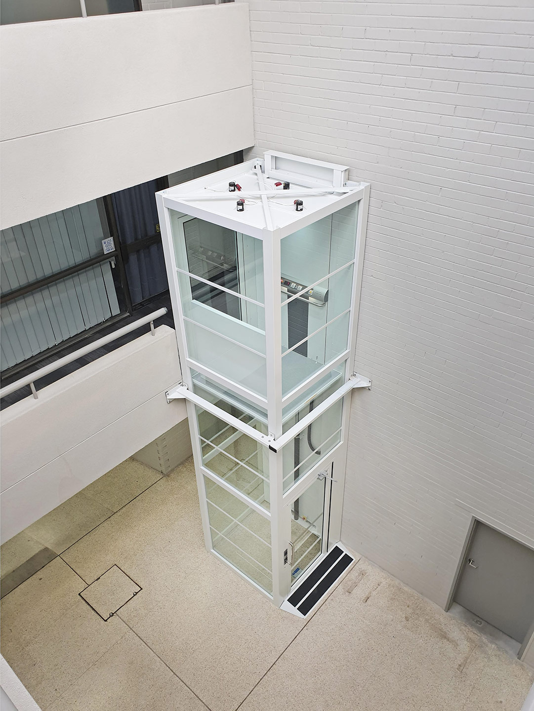 Maxi Lift Range